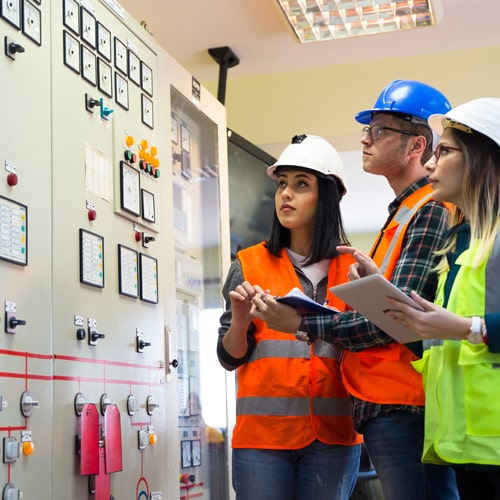 Electrical Contractor in Abu Dhabi | Electrical contractor in abu dhabi ...